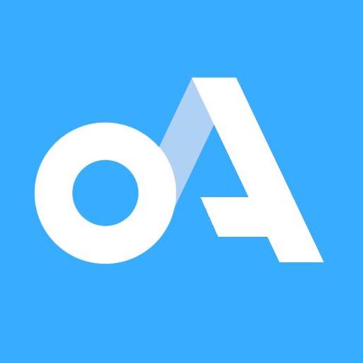 丰盛云办公支持平台